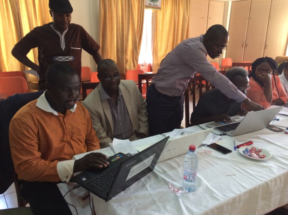 A Decade of National Planning and Institutional Strengthening | Climate ...