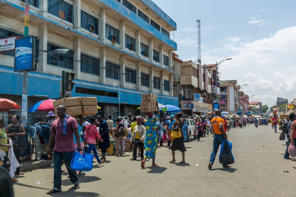 Accra waste activities | Climate & Clean Air Coalition
