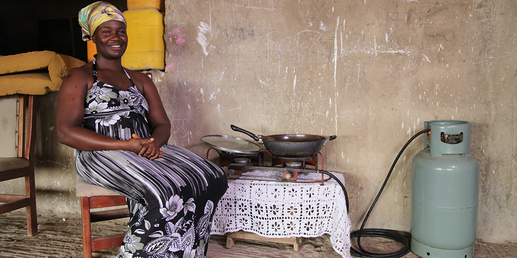 Africa Clean Air Programme (ACAP) | Climate & Clean Air Coalition