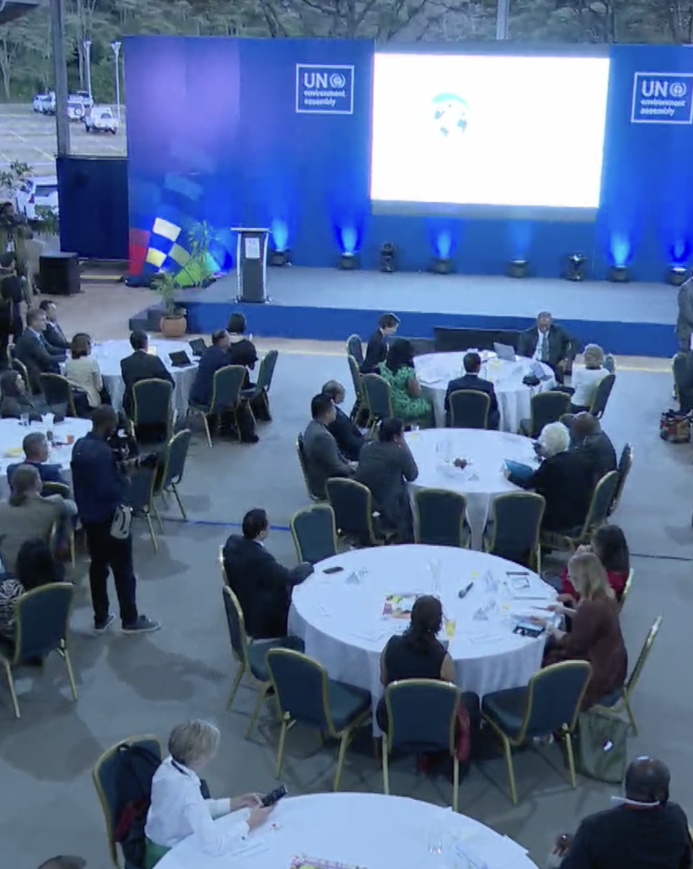 2025 Climate and Clean Air Coalition Ministerial: Accelerating Action ...