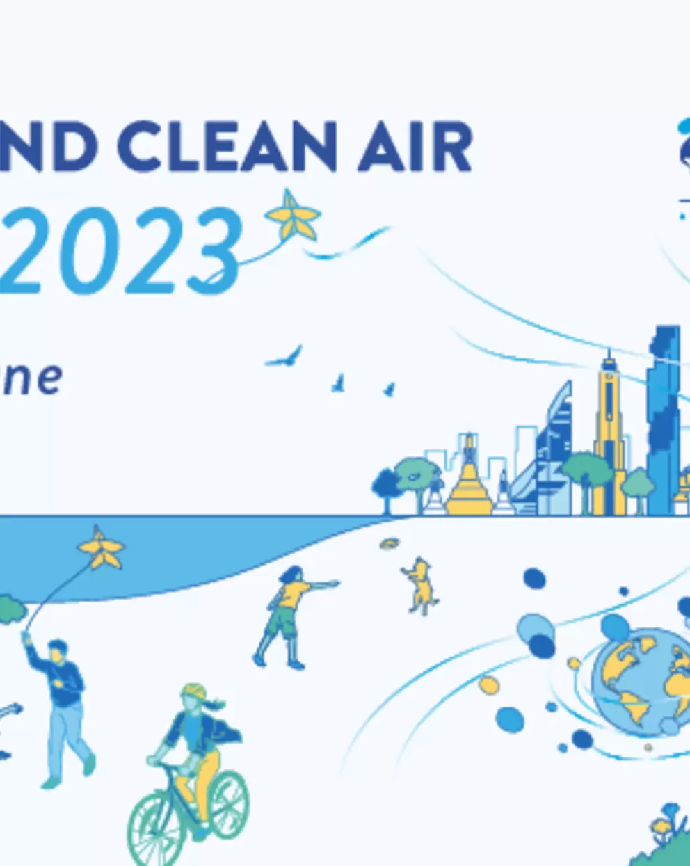 In Bangkok, Momentum Builds for Integrated Action on Climate Change and ...