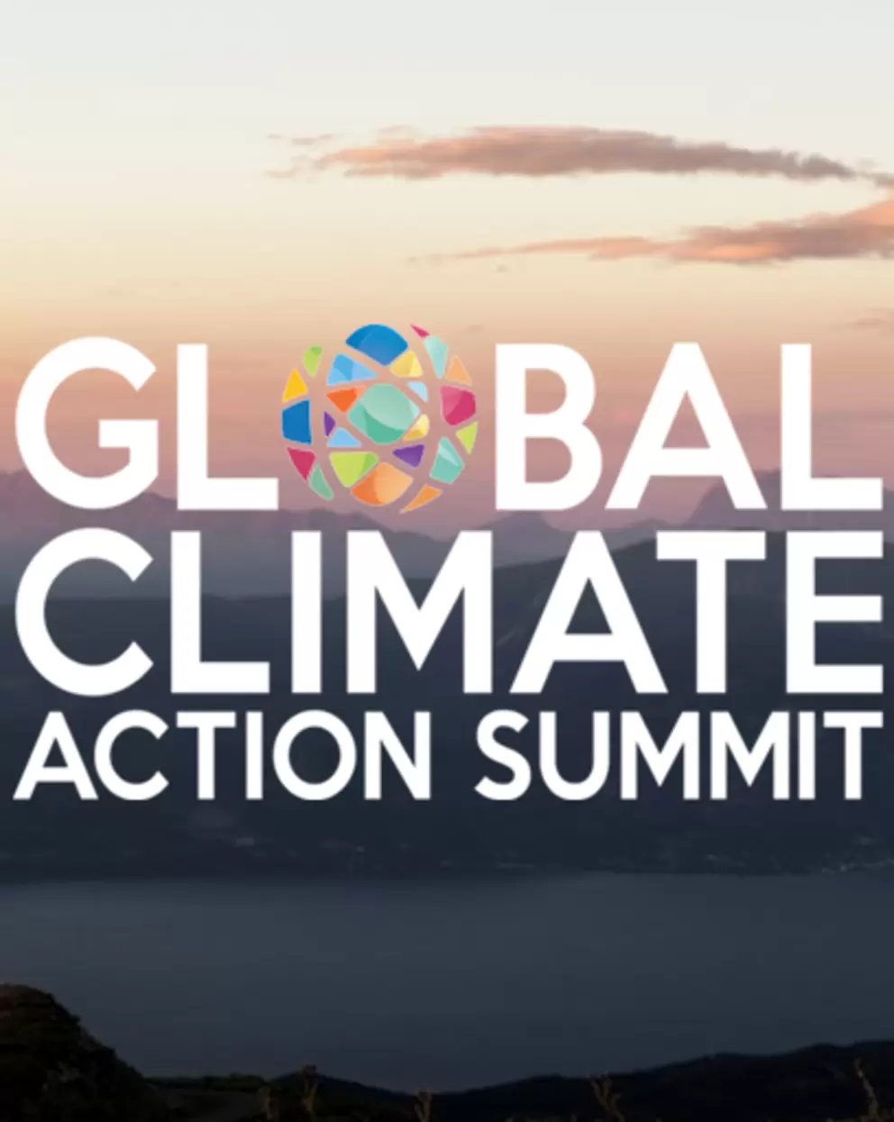 Global Climate Action Summit | Climate & Clean Air Coalition