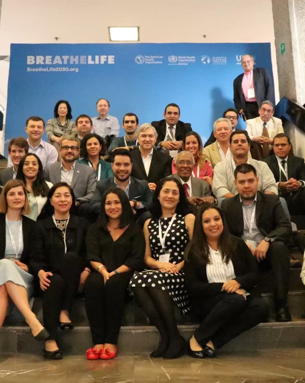 Latin America and Caribbean countries seek regional solutions to air ...