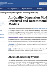 AerMOD | Climate & Clean Air Coalition
