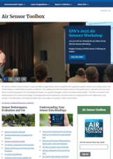 Air Sensor Toolbox | Climate & Clean Air Coalition