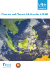 Clean Air and Climate Solutions for ASEAN | Climate & Clean Air Coalition