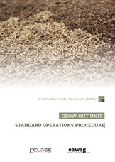 Simplified Black Soldier Fly Approach (SIMBA) Grow-Out Unit Standard ...