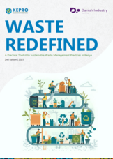 Waste Redefined: A Practical Toolkit to Sustainable Waste Management ...