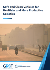 Safe and Clean Vehicles for Healthier and More Productive Societies ...