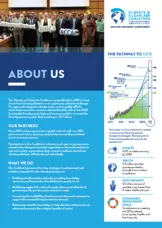 About | Climate & Clean Air Coalition