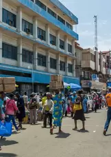 Accra waste activities | Climate & Clean Air Coalition