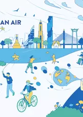 Clean Air, Clean Planet: Climate Pollutant Science | A Dialogue between ...