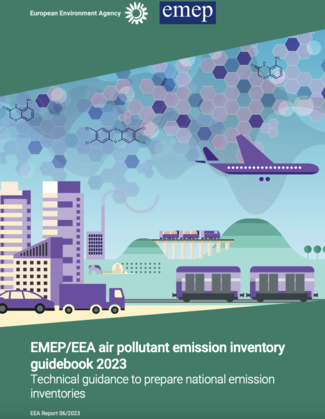 Air Pollutant Emission Inventory Guidebook | Climate & Clean Air Coalition