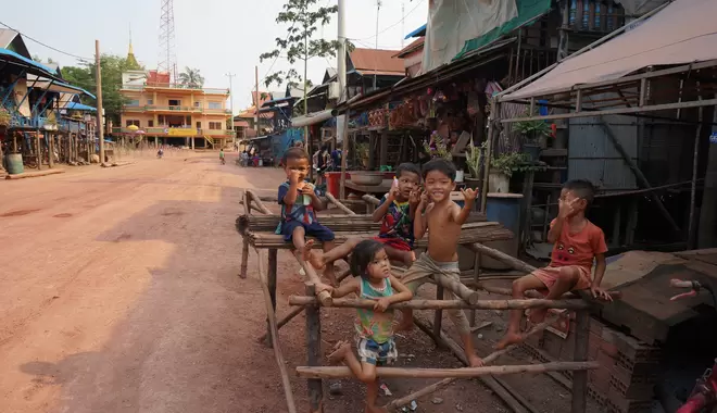 Report: Biogas and Household Air Quality in Rural Cambodia | Climate ...