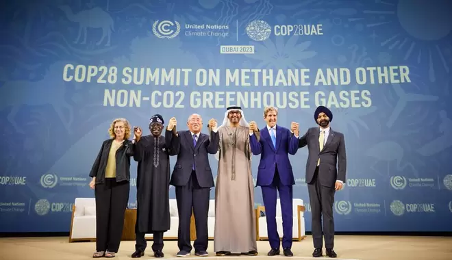 Accelerating Fast Mitigation: Summit on Methane and Non-CO2 Greenhouse ...
