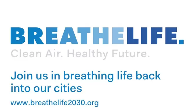 Breathe Life | Climate & Clean Air Coalition