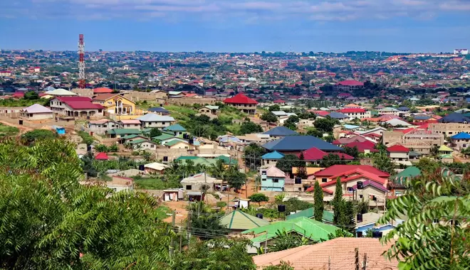 Residents of Accra urged to help reduce air pollution | Climate & Clean ...