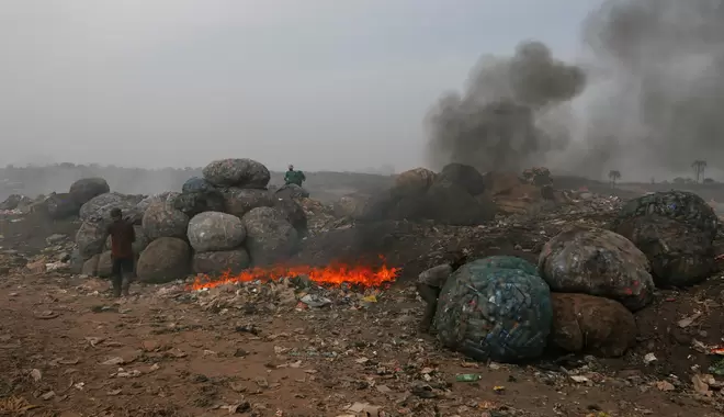 Trash Could be a Wasted Opportunity— Or a Key to Achieving the Global ...